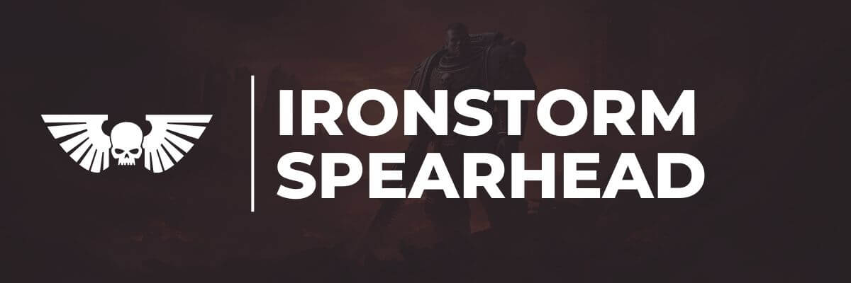 Space Marines Detachments - Review of Rules & Stratagems