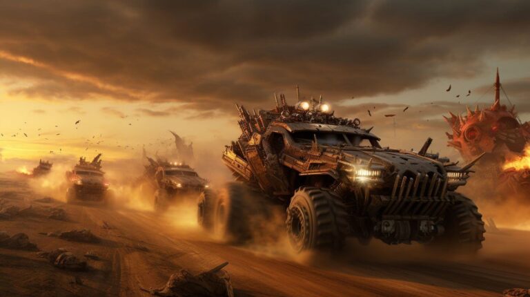 W40k Orks Lore: Inside the Warclans' Saga