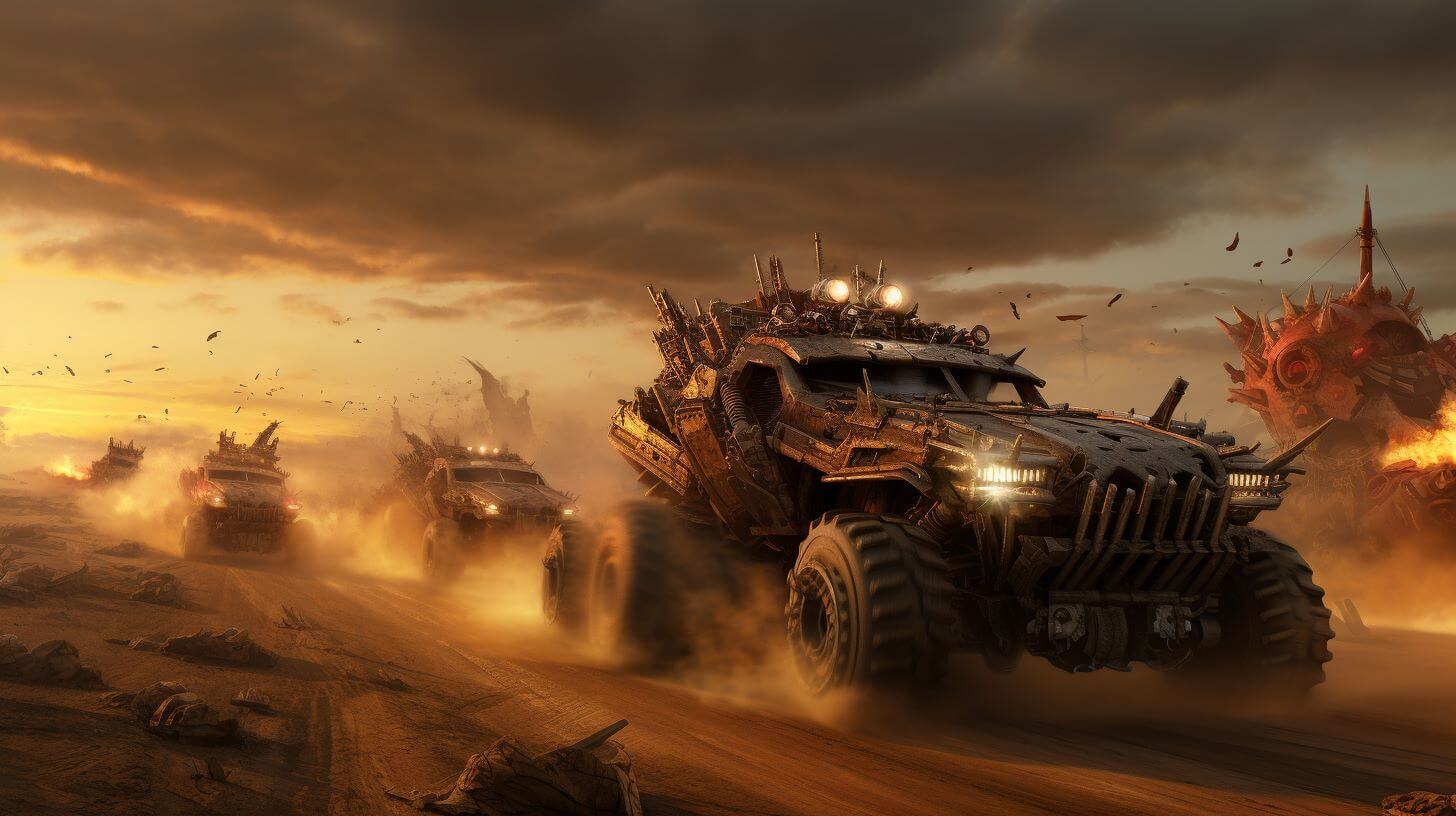 W40k Orks Lore: Inside the Warclans' Saga