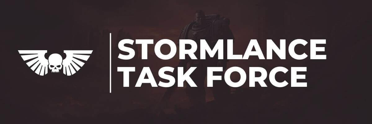 Space Marines Detachments - Review of Rules & Stratagems