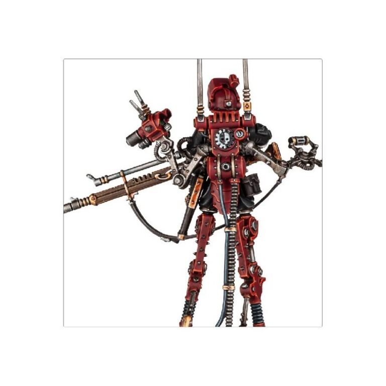 Sydonian Skatros W40k Box Set - Features, Models, and Offers!