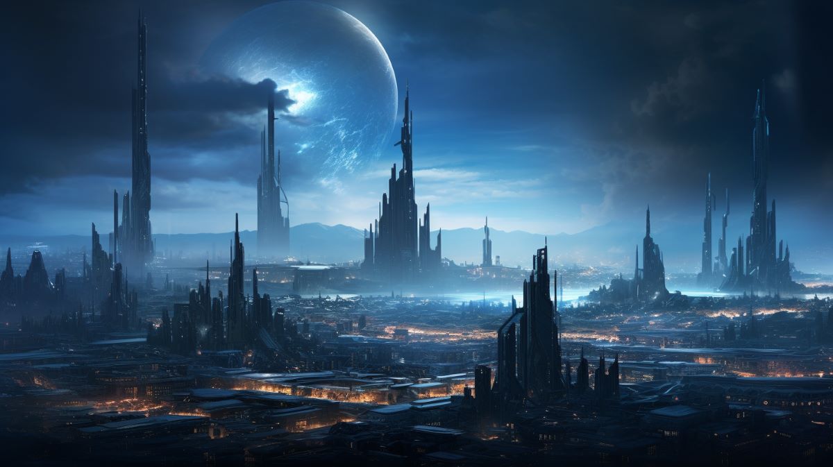 Your Warhammer 40k Adventure Starts on Adeptus Ars!