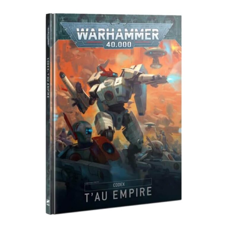 Warhammer 40000 Indexes & Datasheets Download