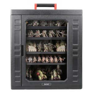 How to Store and Transport Warhammer 40,000 Models and Armies - Adeptus Ars
