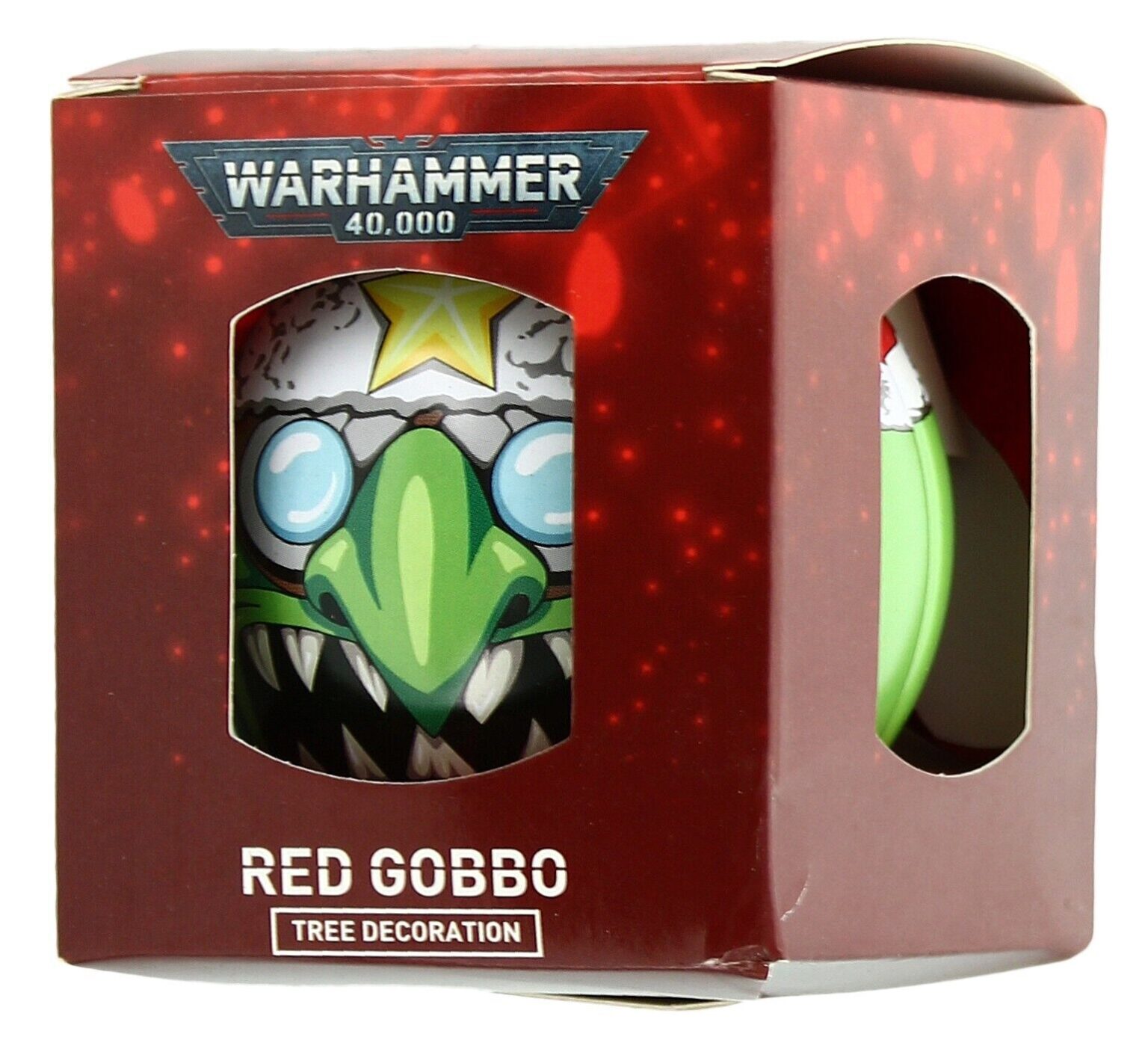Warhammer 40K Gift Ideas for the Holiday Season