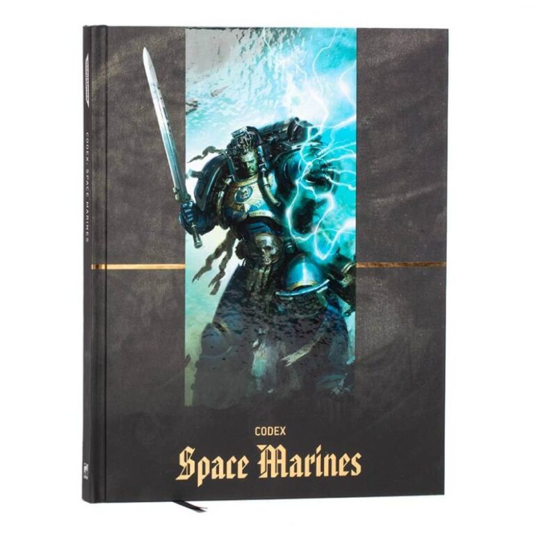 Warhammer 40K Gift Ideas for the Holiday Season