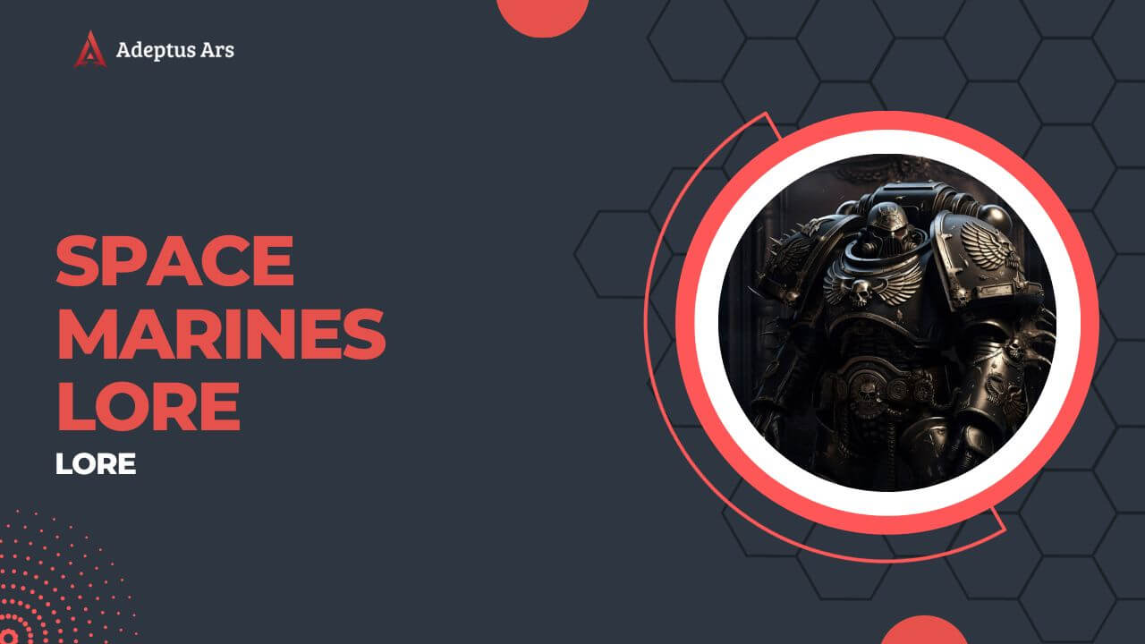 W40k Tyranids Lore - Complete History, Origins and Key Facts