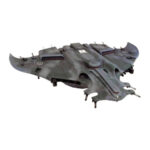 Top 10 Biggest Warhammer 40K Models & "Miniatures"