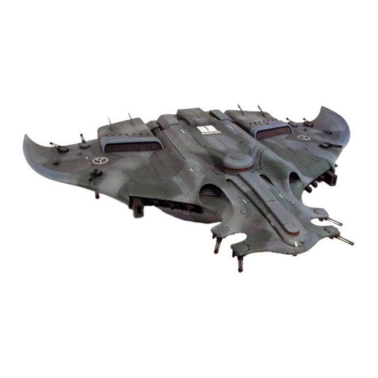 Top 10 Biggest Warhammer 40K Models & "Miniatures"