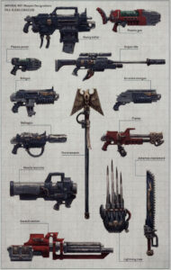 Warhammer 40K Beginner’s Guide on How to Play 10th Edition