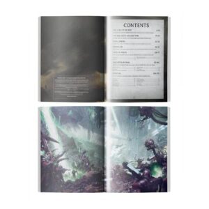 Crusade: Pariah Nexus - Adeptus Ars