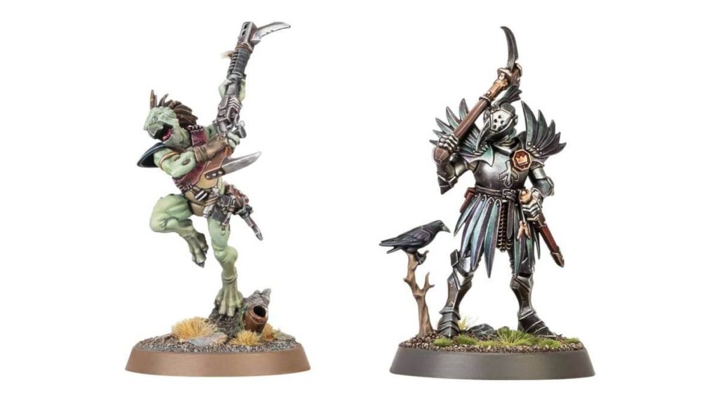 Warhammer Unveils Exclusive Miniatures for 2024's Major Events ...