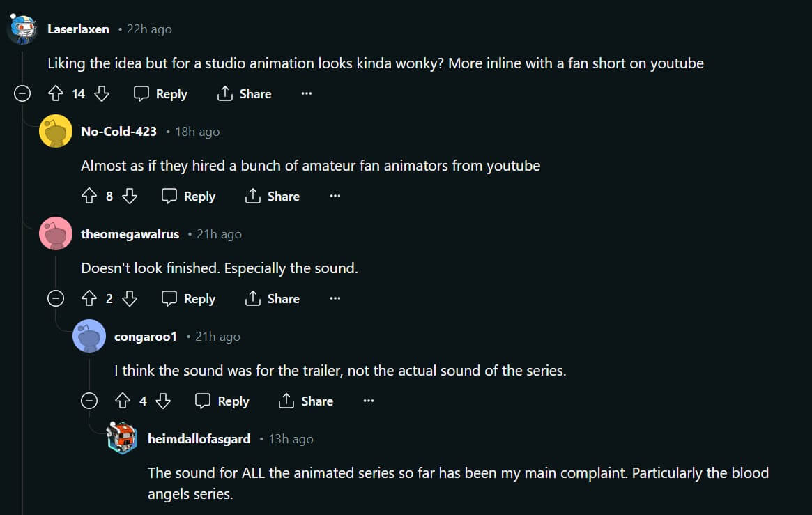 Get Ready for the New "Broken Lance" Series on Warhammer+ - Adeptus Ars