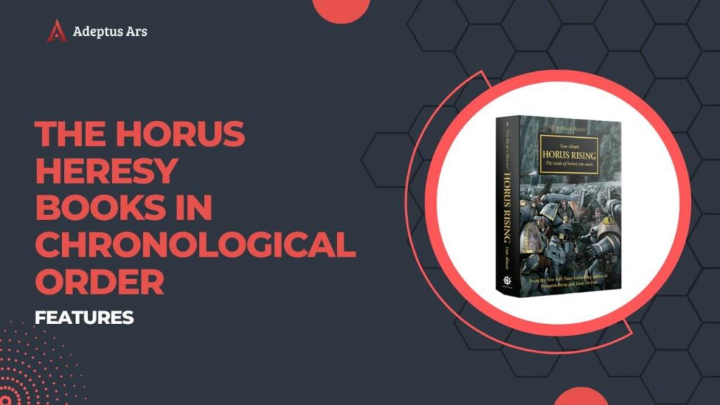 Features - Adeptus Ars