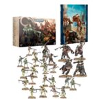 Kroot Hunting Pack W40K Box Set - Features, Models, and Offers!