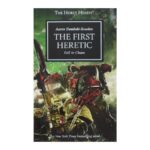 The Horus Heresy Books Reading Order - A Chronological Read
