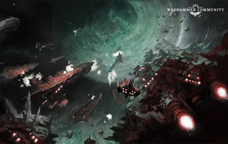 Legendary Power Swords: Warhammer 40K Lore & Tabletop Battles