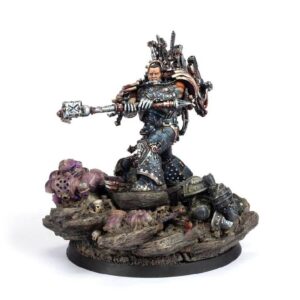 The Rediscovery of the Primarchs: A Guide to the Emperor’s Lost Sons ...