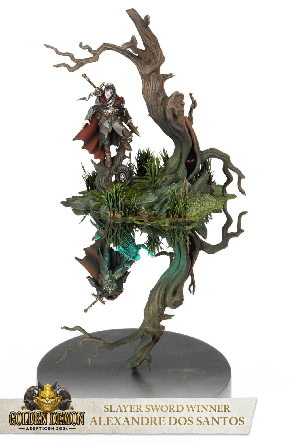 Golden Demon 2025: A Complete Guide to Warhammer’s Premier Painting ...