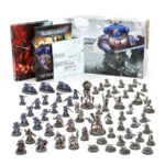Indomitus W40K Box Set - Features, Models, and Offers!