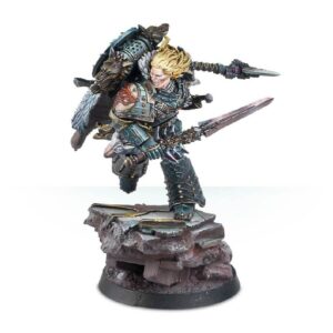 The Rediscovery of the Primarchs: A Guide to the Emperor’s Lost Sons ...