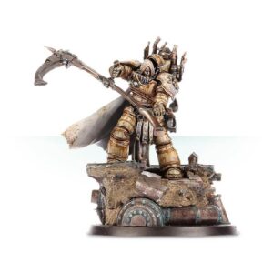 The Rediscovery of the Primarchs: A Guide to the Emperor’s Lost Sons ...