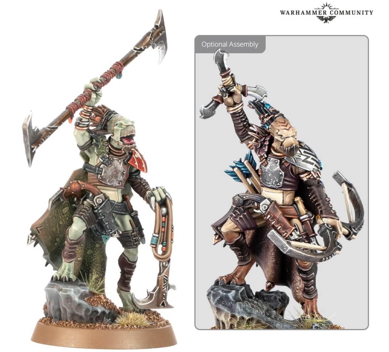 A Barrage of Announcements for the T’au Empire in the Warhammer 40k ...