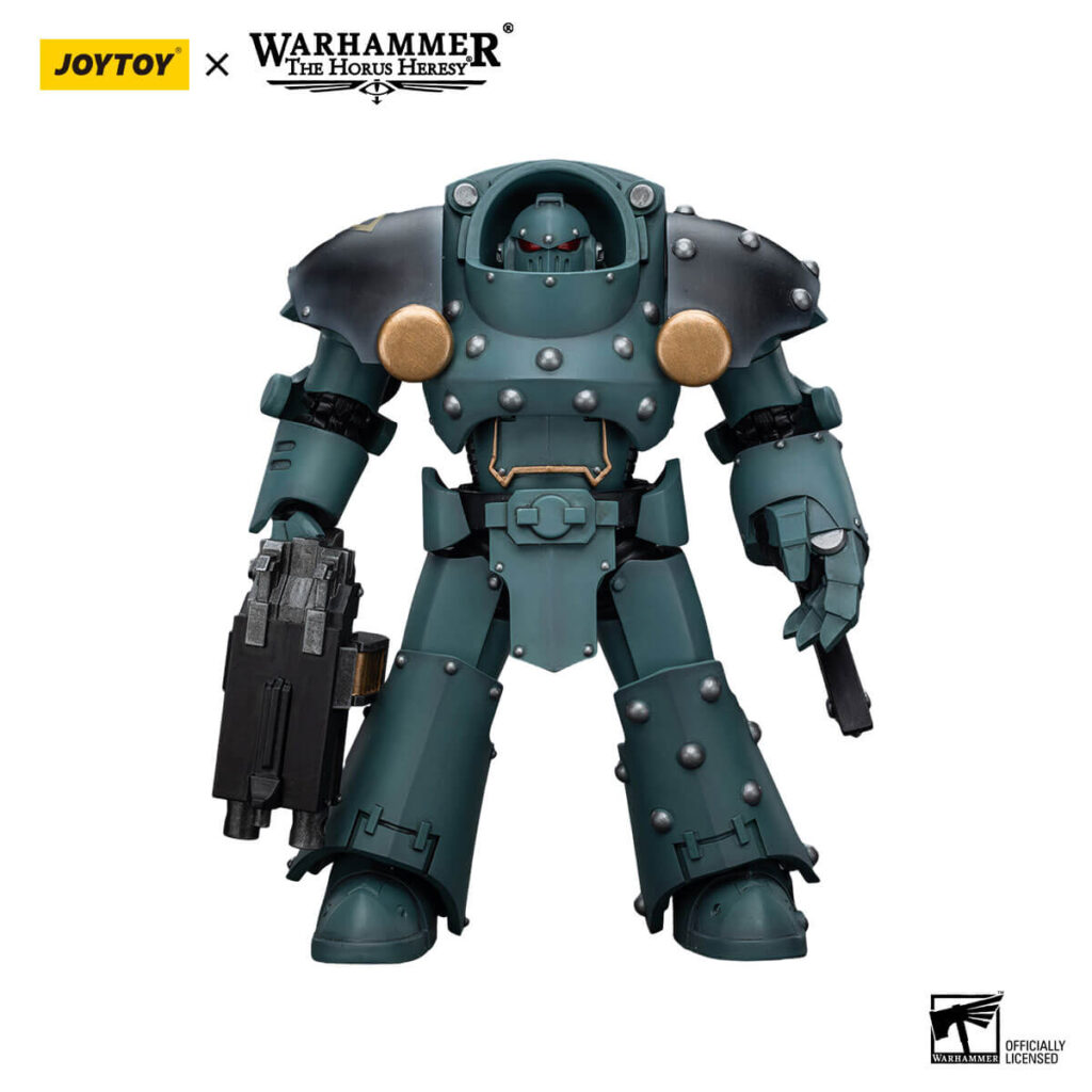 Explore all the W40K Action Figures from Top Brands!