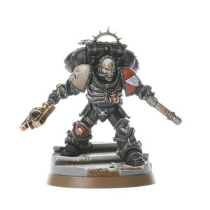 Warhammer 40K Lemartes, Guardian of the Lost