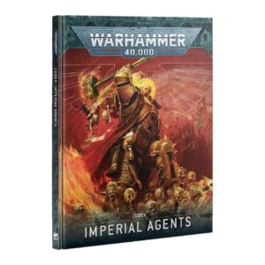 Warhammer 40000 Indexes & Datasheets Download