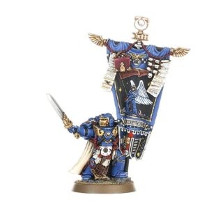 W40K Ultramarines Honour Guard Box Set - Features, Models, and Offers!