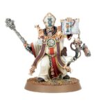 Warhammer 40K Ministorum Priest