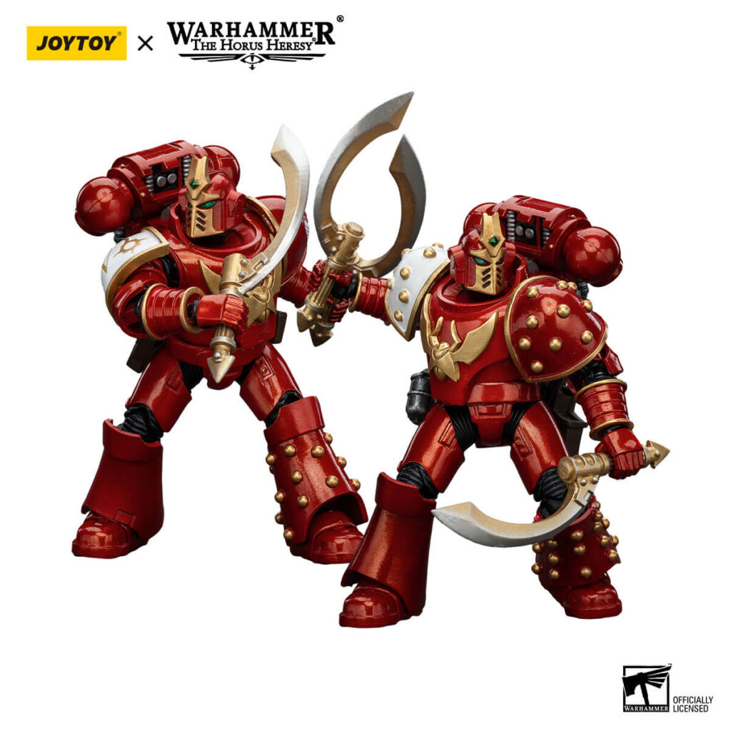Thousand Sons Khenetai Occult Cabal - SET OF 2