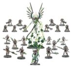 W40K Hypercrypt Legion Battleforce Box Set – Features, Models, and Offers!