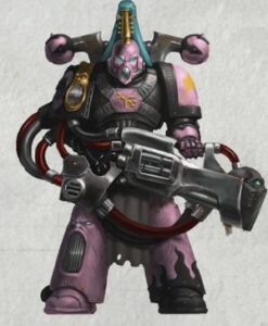 The Space Marines Chapters Successor Chapters Complete List And Guide