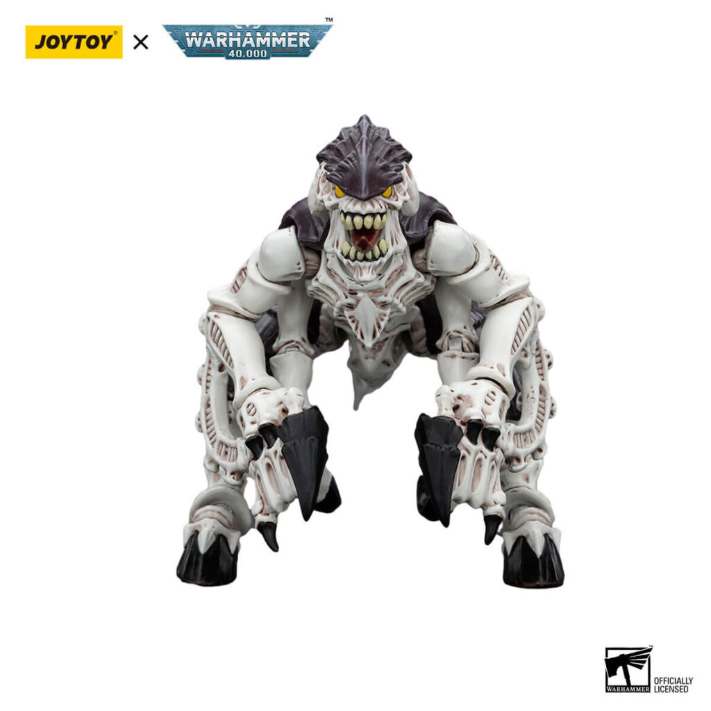 Tyranids Hive Fleet Leviathan Termagant with Spinefists