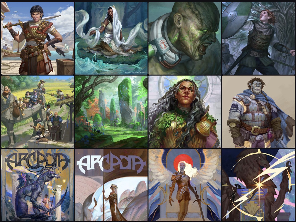 Era of Ruin: New Horus Heresy Anthology Leak Confirmed