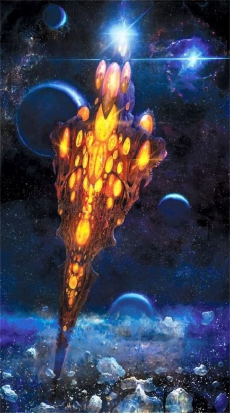 The Wraithbone Retcon Controversy Explained