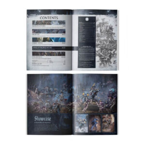Codex Supplement: Space Wolves – 10th Edition - Adeptus Ars