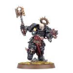 Warhammer 40K The Execrator