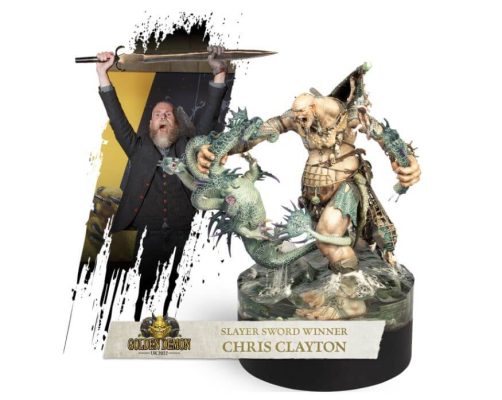 Golden Demon 2024 - New Updates and Recap of Everything we know so far ...