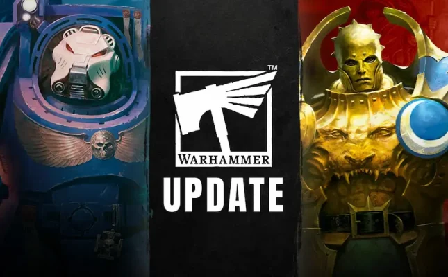 Warhammer Announces Price Increases Effective June 10, 2024 - Adeptus Ars